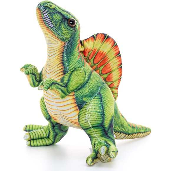 Toys | Spinosaurus Stuffed Animal Boy Toys Plush Baby Adventure ...